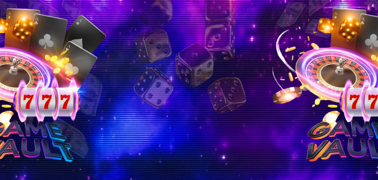 About Game Vault Web | Play Online Games | Download Now